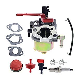 751-12098 Carburetor for MTD Cub Cadet 951-12098 951-14028 270-JU 370-JU-11 Series Engines