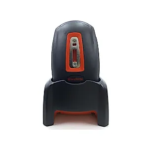 Honeywell Granit 1981i-FR(Full Range) Wireless Bluetooth Heavy Duty Industrial-Grade Area-Imaging Barcode Scanner Kit (1D, 2D and PDF) with Industrial-Grade USB Cable (CBL-500-300-S00)