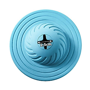 New Dog Toy Ball Pet Supplies Molar Toy Hot Rubber Flying Saucer Cats and Dog Toy Leaking Ball