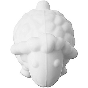 Tovolo Pot Lid Lifts, Farm Animals-Set of 3, Small, Multicolor