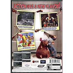 Ratatouille - PC/Mac