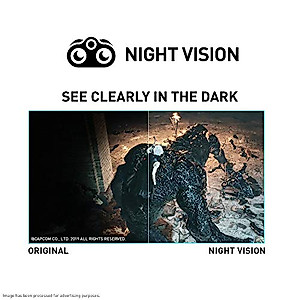 MSI G32CQ4, 32" Gaming Monitor, 2560 x 1440 (QHD), VA, 165Hz, FreeSync, HDMI, Displayport, Tilt