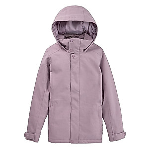 Burton Women's Standard Jet Set 2L Jacket, Elderberry, Large