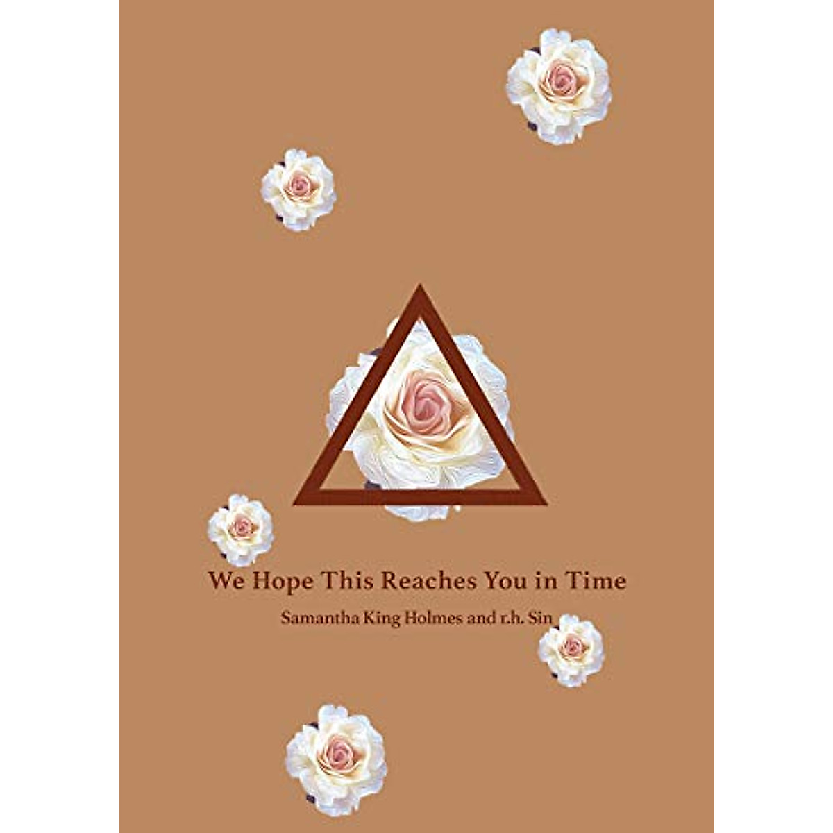 We Hope This Reaches You in Time