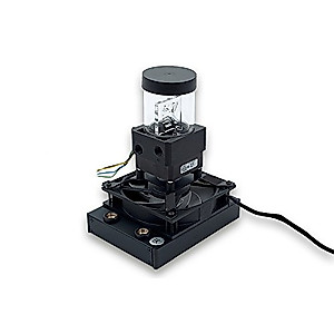 EKWB EK-UNI Holder DDC Spider (140mm Fan)