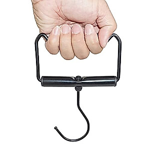 Homepro Direct Metal CAR Coat Hanger for Garment Hook 1pcs/Set