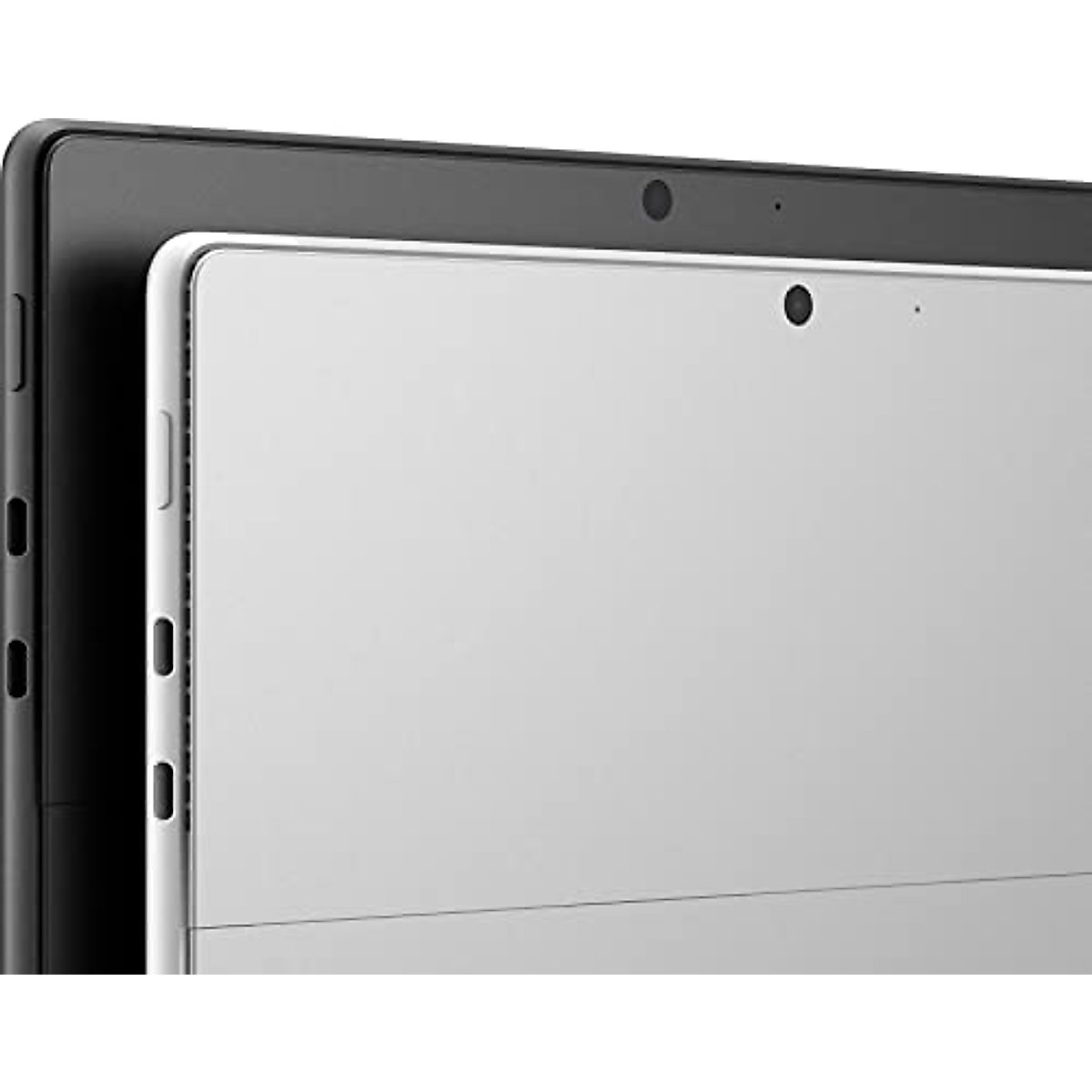 Microsoft Surface Pro 8 Tablet, 13" QHD Touchscreen, Intel Core i5-1135g7 (Up to 4.2GHz), Intel Iris Xe Graphics, 8GB DDR4 RAM, 256GB PCIe SSD, Device Only, Windows 11h, Platinum, with MTC Stylus Pen