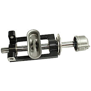 Bosch Parts 2600780188 Plunger
