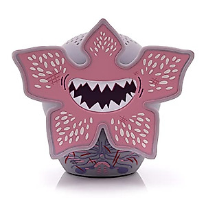Bitty Boomers Netflix: Stranger Things - Damaged Demogorgon - Mini Bluetooth Speaker