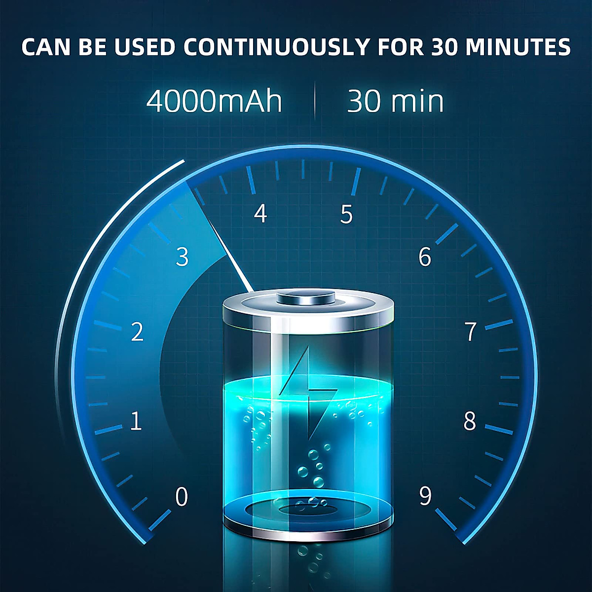 2024 Upgraded Bug Vacuum & Handheld Vacuum Cordless with 9000PA, High Power Portable Bug Catcher Small Spider Catcher Use for Home Office Car RV Insect Traps Catcher and Release with Insect Cage