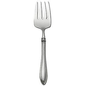Oneida Sheraton Cold Meat Fork