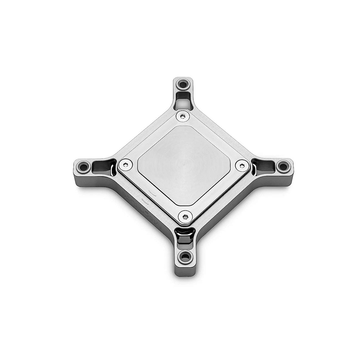 EK Water Blocks EK-Quantum Magnitude D-RGB 20XX Wasserkühler - Nickel + Acrylic