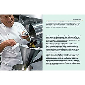 Sauces: Savoury and Sweet