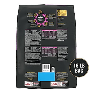 Purina Pro Plan Sensitive Skin and Stomach Dry Dog Food Turkey and Oat Meal - 16 lb. Bag