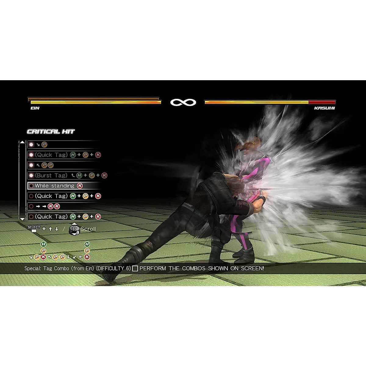 Dead or Alive 5 Ultimate - PS3