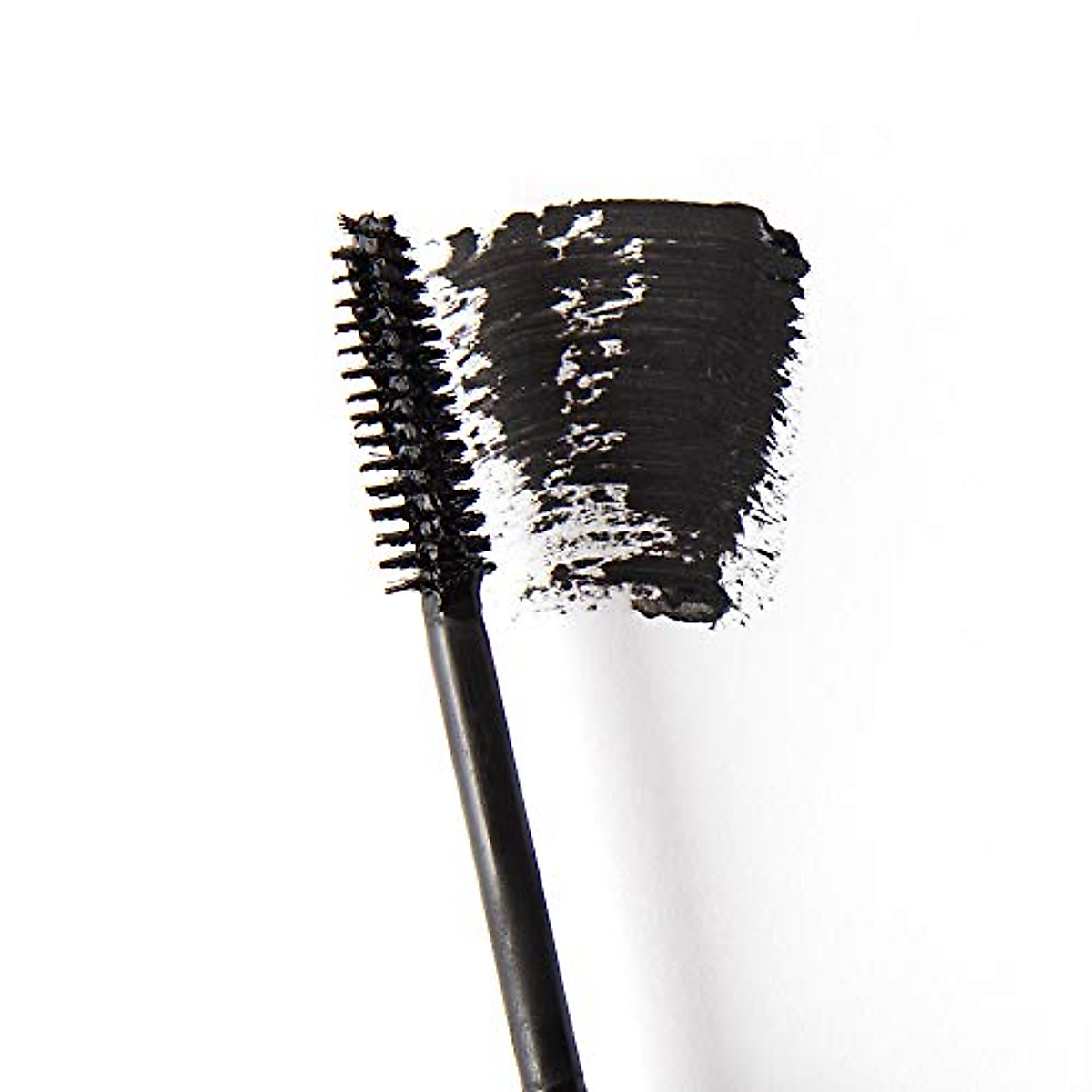 Mineral Fusion Lengthening Mascara, Graphite, 0.57 Fl Oz (Packaging May Vary)