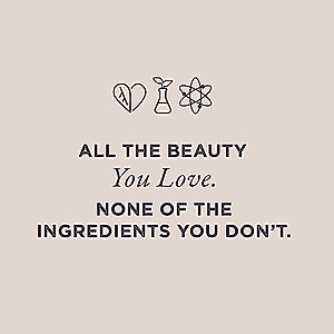 PÜR Beauty 4-in-1 Tinted Moisturizer With SPF 20 - Vegan Friendly - Free of Paraben, Gluten & BPA - Light, 1.7 Ounce (Pack of 1)