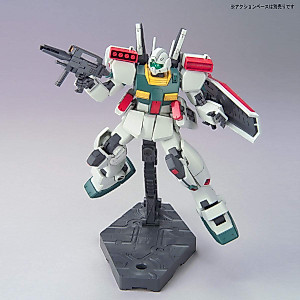 HGUC 126 ジムIII バンダイ ガンプラ 1/144