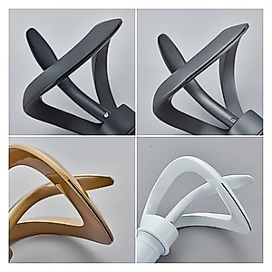 Uythner Waterfall Basin Faucet Single Handle Deck Mounted Basin Tap Brass Bath Hot Cold Water Mixer Vanity Tap(Gold Short)