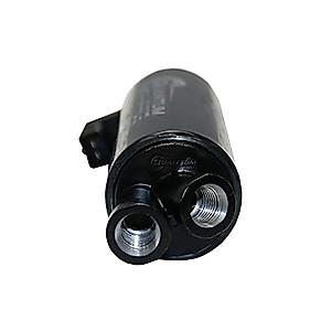 QFS OEM Marine/Outboard Electric Fuel Pump Replacement for Mercury Marine Carter 350 454 Crusader 350 454 GM 350 454 Indmar 350 454 Marine Power 350 454 PCM 350 454, 1984-2023