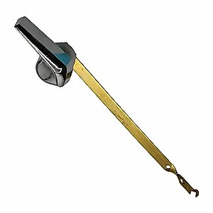 LEFITPA Replacement 8 Inches Universal Toilet Tank Trip Lever for Rundle/Sear for Thrifco Plumbing 4402036