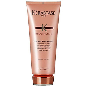 Kerastase Discipline Fondant Fluidealiste 6.8oz or 200ml Hair Product