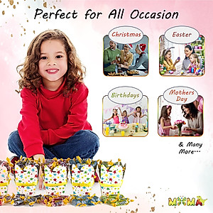 Jolly Ranchers Hard Candy - Fruit Flavored Candy Made with Real Juice for Easter, Birthday Candy - Gluten Free Hard Candy Individually Wrapped 1.5 lb Bag (Blue Raspberry)