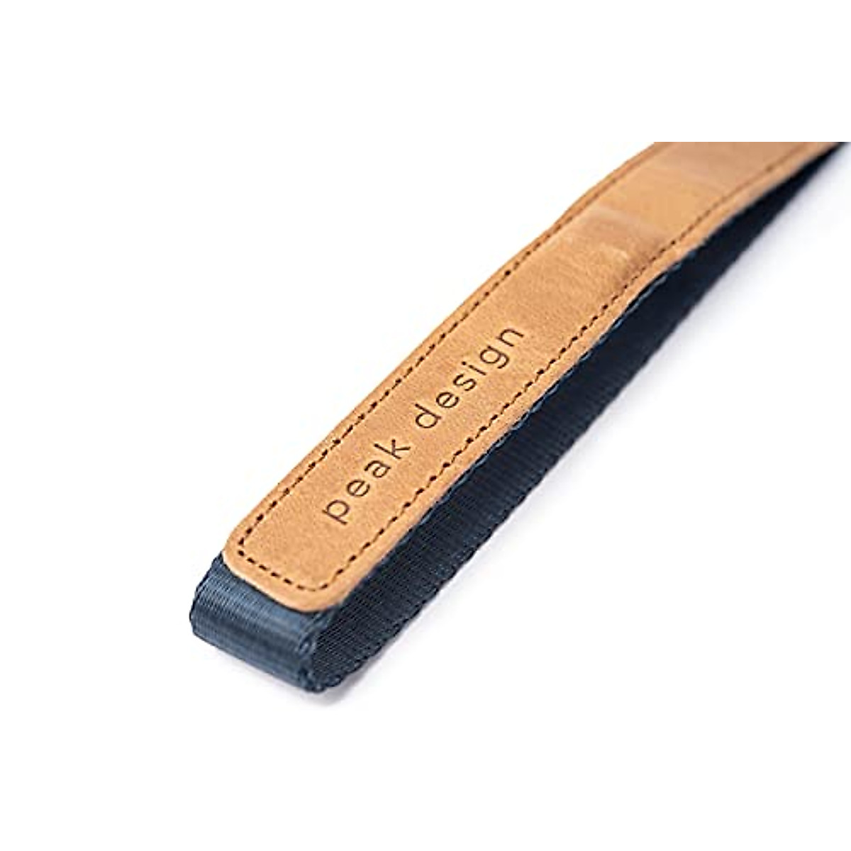 Peak Design Cuff Camera Wrist Strap Midnight Blue (CF-MN-3)