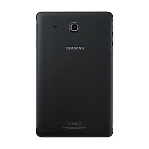 Samsung Galaxy Tab E 8 16GB 4G LTE Android 5.1.1 Lollipop (AT&T) (Renewed)