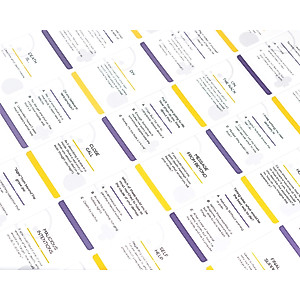 The Death Deck - A Lively Game of Surprising Conversations