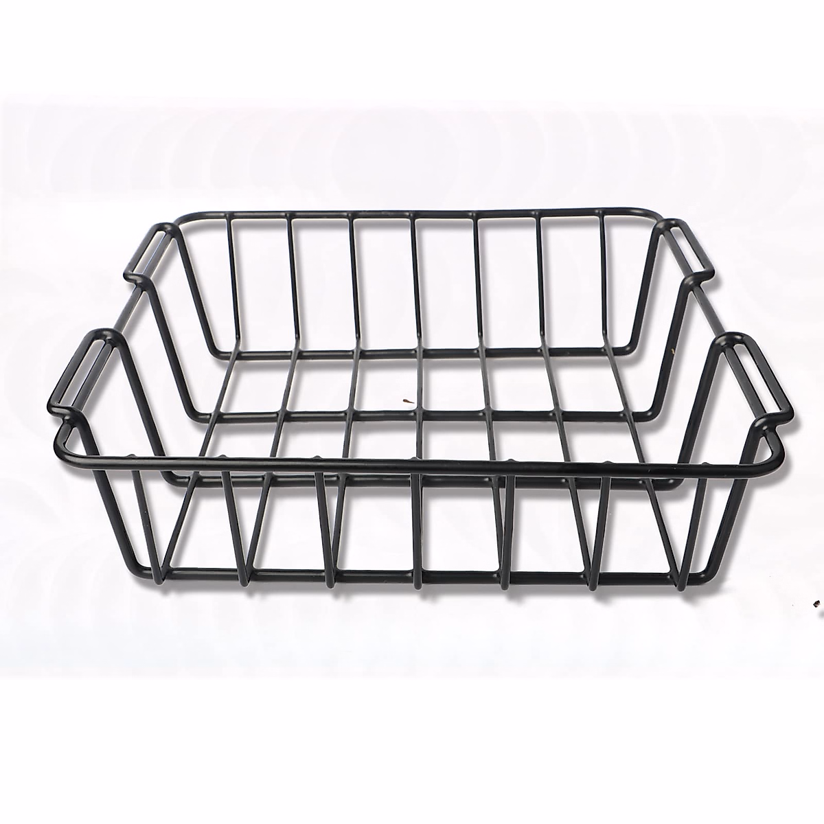 Cooler Basket for YETI Tundra 50 or 65,Inside Dry-Goods Basket Compatible with Cabela's 60QT, Igloo 52QT, Ozark Trail 52QT,Pelican Elite (45 & 70) etc,Stainless Steel Wire Cooler Rack
