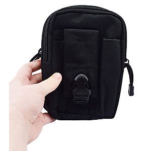 Large Fingerboard Travel/Carry Bag - Black - Teak Tuning