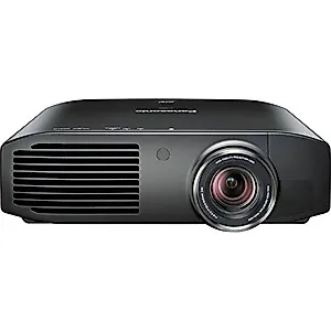 Panasonic PTAE8000U 1080p Full HD Projector (2012 Model)