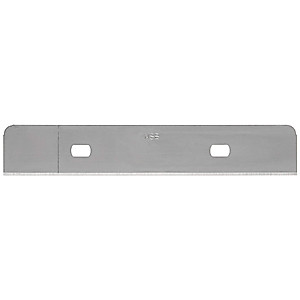 Amazon Basics 4" Replacement Stripper and Scraper Blades, 10/dispenser