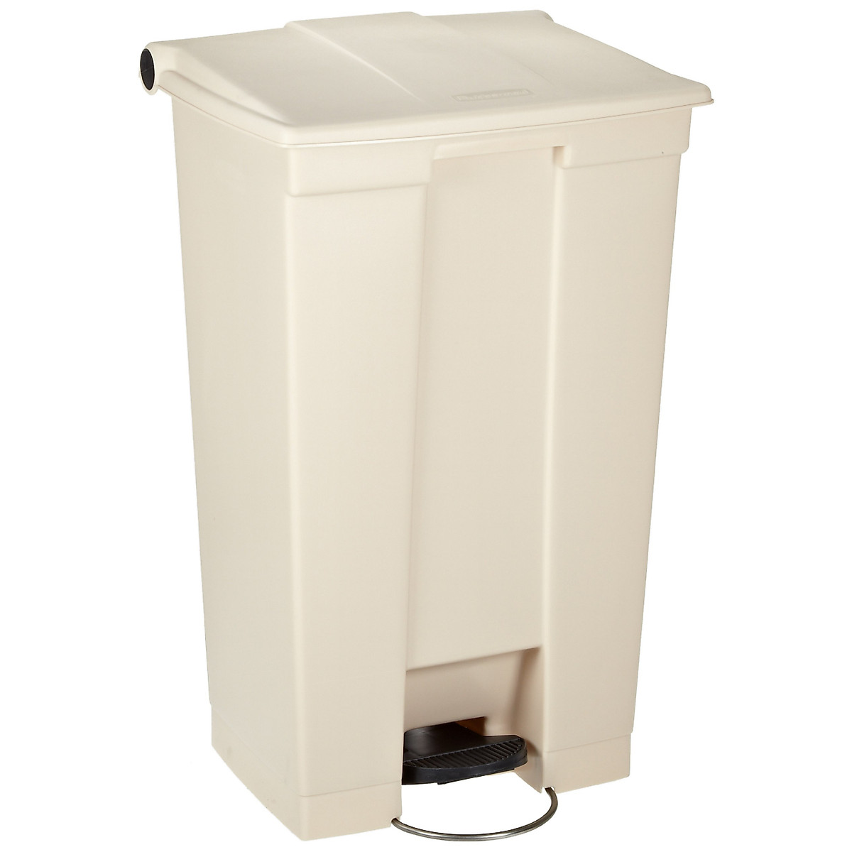 Wastebasket,Step,23Gal,Bg