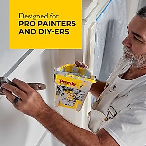 Clearcut Elite Angular PIP Angular Wall Brush