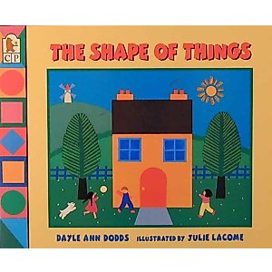 The Shape of Things