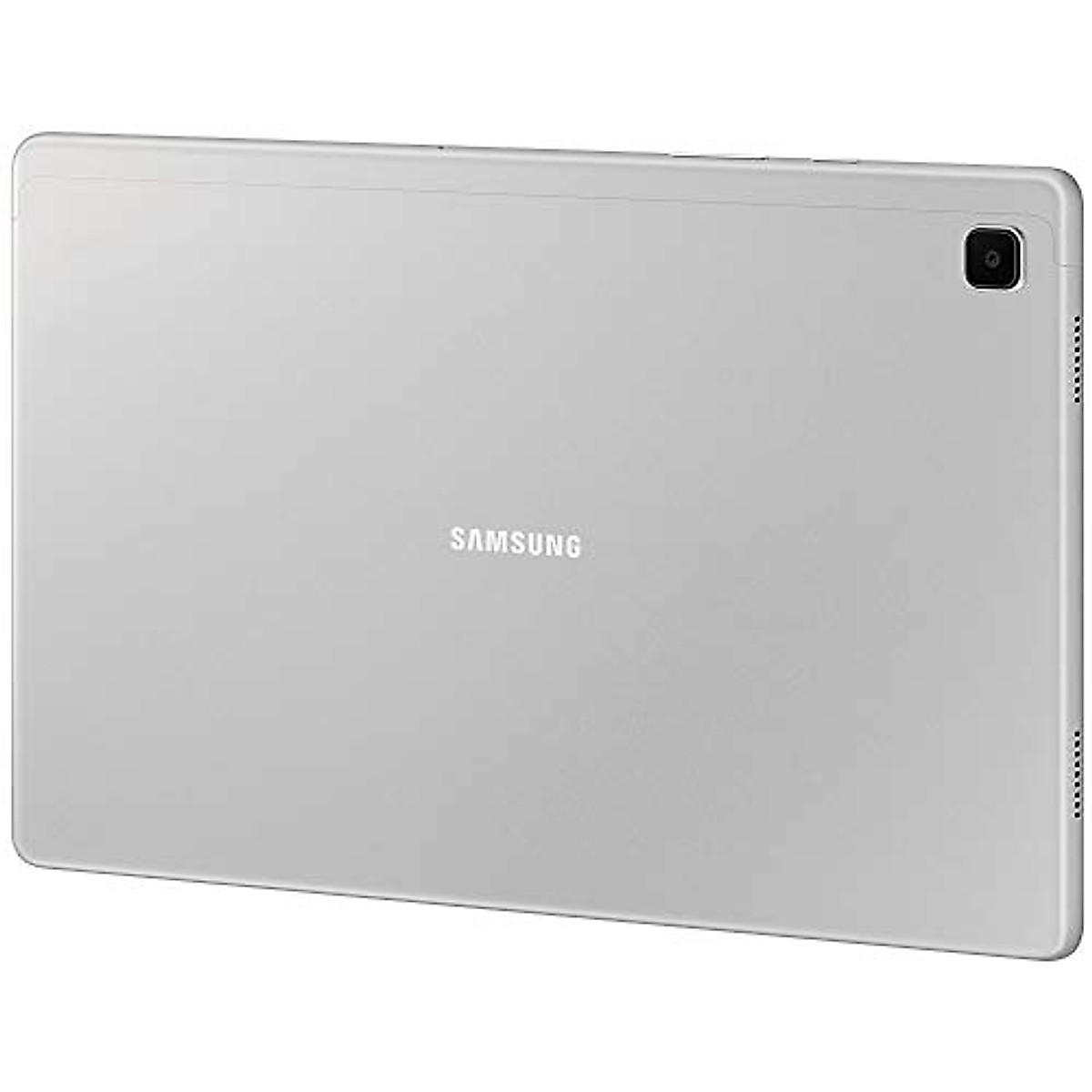 Samsung Galaxy Tab A7 10.4-Inch 32GB Wi-Fi Tablet (Silver) (Renewed)