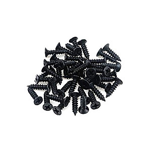 Semetall Wall Mount Robe Hooks 10 Pack Brushed Stainless Steel Bath Towel Robe Hooks Heavy Duty Bath Towel Wall Hook Coat Hook for Bedroom/Bathroom/Living Room(Black,4" Total Length)