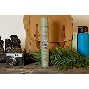 Nantucket Spider Mosquito & Fly Repelling Outdoor Garden Incense Sticks Bundle | 2 Pack (28 Sticks) | Woodland Scent