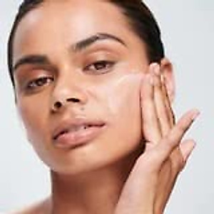 JSHealth Cleanse & Hydrate Skincare Bundle - Gentle Facial Cleanser & Ceramide Face Moisturizer