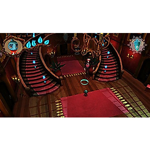 Ginger Beyond the Crystal (PS4)