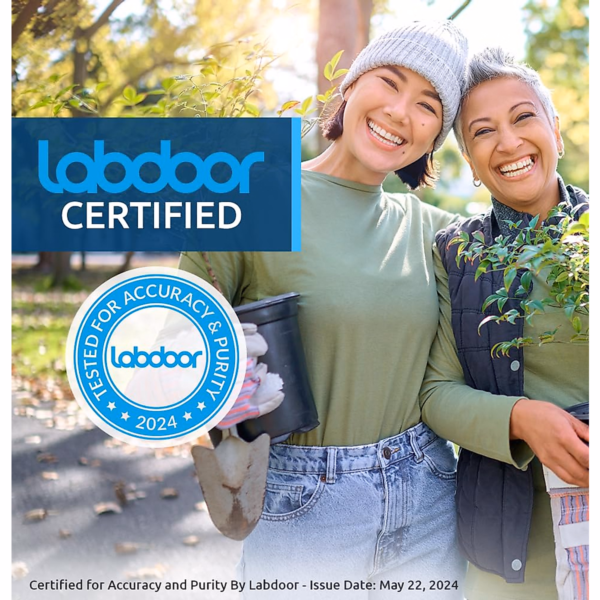 MyoActivo 5-in-1 Magnesium Complex - High Absorption - Chelated Magnesium Glycinate, Malate, Citrate, Taurate, & Aspartate for Nerves, Muscles, Bones | 120 Capsules | Magnesium Supplement