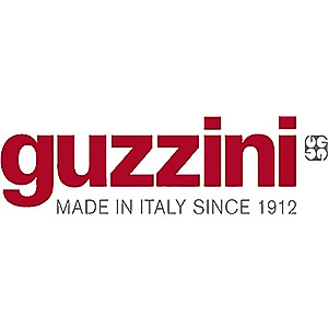 Guzzini Transparent Happy Hour Tray, 13 by 21-Inches