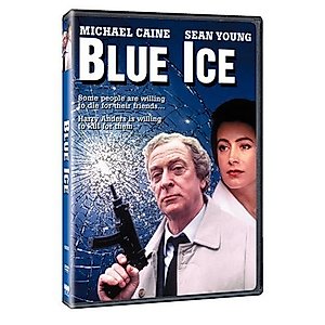 Blue Ice