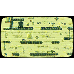 Awesome Pea - PlayStation 4