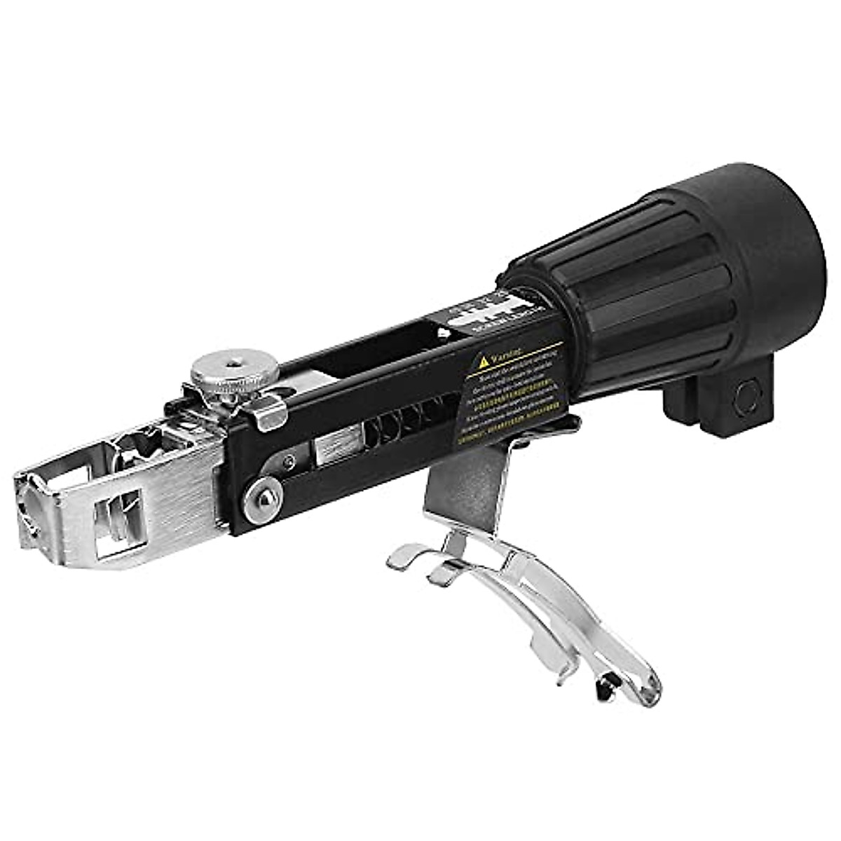 3pcs Woodwork Automatic Nail Gun Adapter Electric Drill Chain Attachment Set for Nail Gun Electric Drill