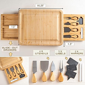 Personalized Charcuterie Board, Custom Cheese Board, Wedding Anniversary Gifts for Women, Wedding Gifts, Christmas Gifts, Anniversary Gifts, Or Bridal Shower Gifts