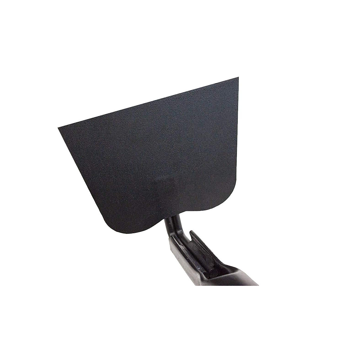 Bully Tools 92353 12-Gauge Garden Hoe with Fiberglass Handle