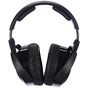 Sennheiser HDR 175 Accessory RF Wireless Headphone for RS 175 System